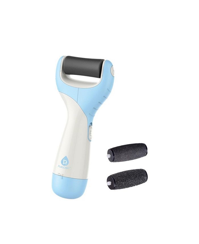 PURSONIC Battery Operated Callus Remover - Macy's