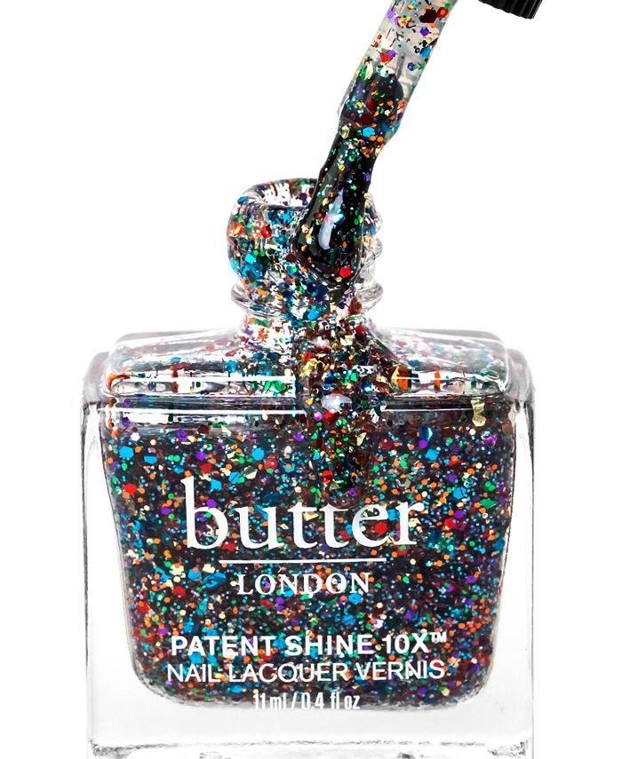 butter LONDON Patent Shine 10X™ Nail Lacquer - All You Need Is Love - Macy's