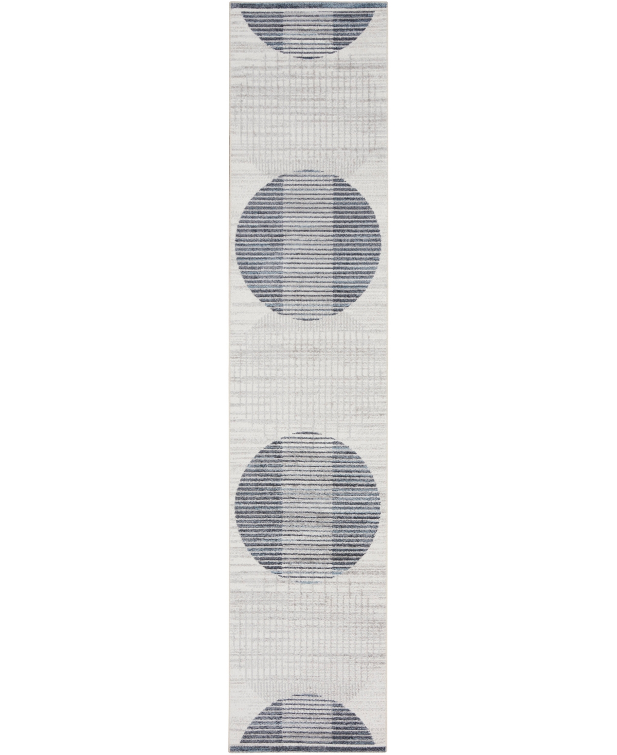 Click here for Nourison Home Astra Machine Washable ASW03 22 x 12... prices