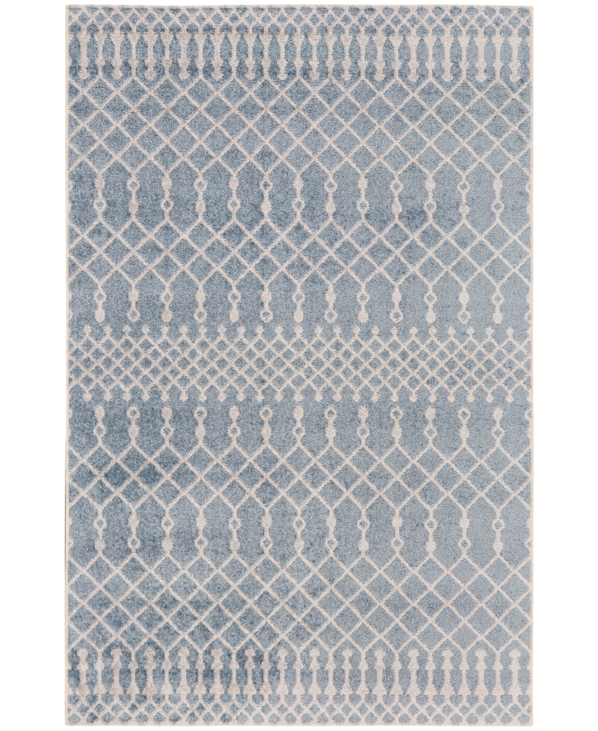 Click here for Nourison Home Astra Machine Washable ASW10 53 x 7... prices