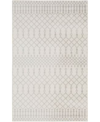 Nourison Home Astra Machine Washable ASW10 Area Rug - Macy's