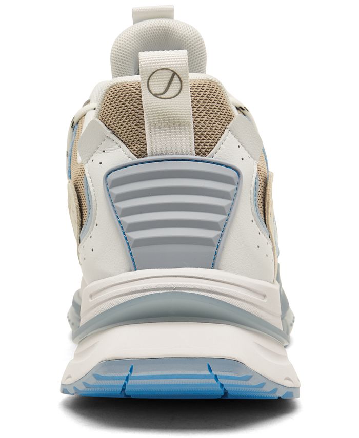 JAVI Men's Ambitious Casual Sneakers from Finish Line - Macy's