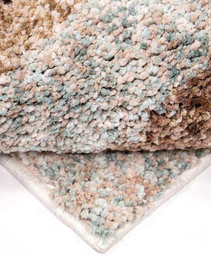 Orian Rugs Orian Cotton Tail Modern Line 5'3" x 7'6" Area Rug - Macy's