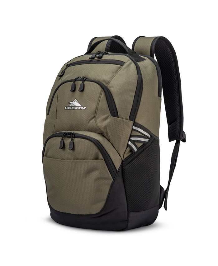 High Sierra Swoop SG Backpack & Reviews - Backpacks - Luggage - Macy's