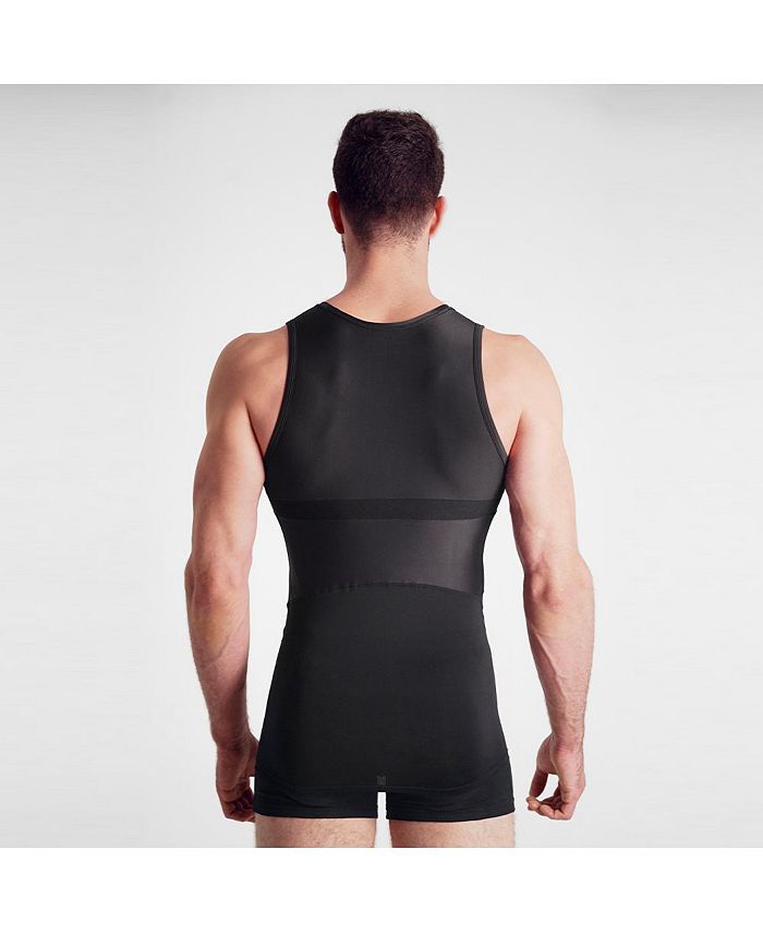 Rounderbum Men's WORKOUT Lift Tank Top - Macy's