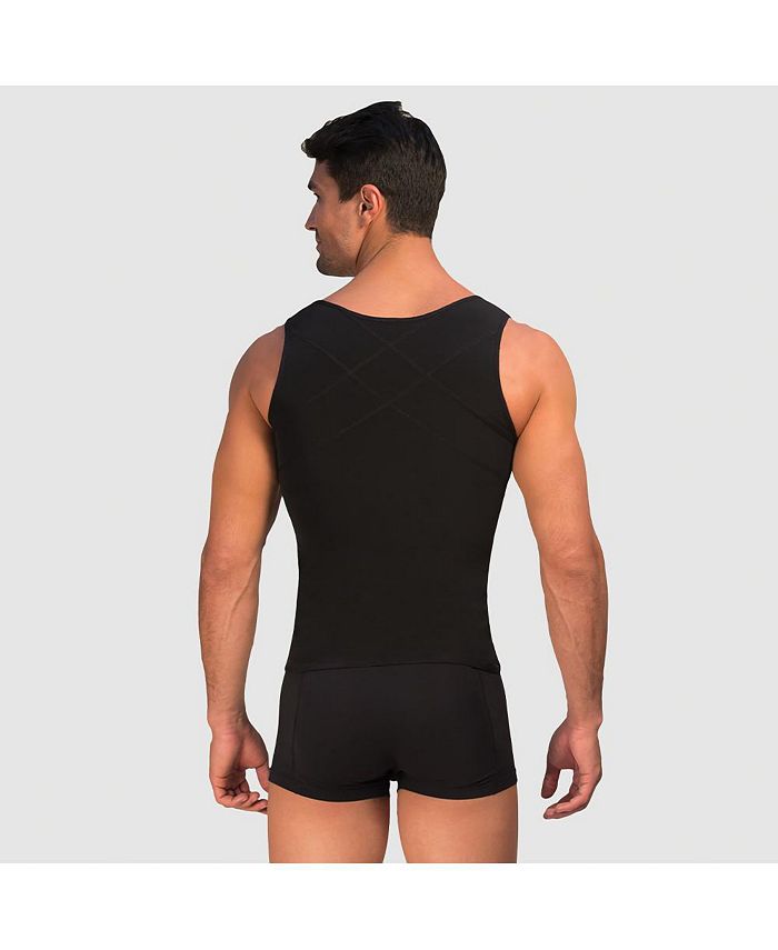 Rounderbum Men's Xtreme Compression Shirt - Macy's