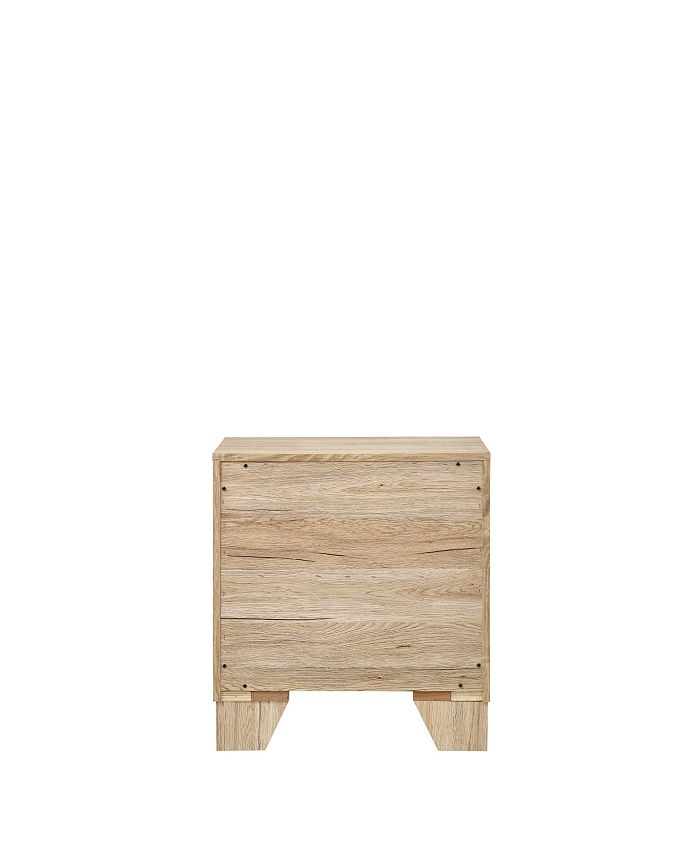 Simplie Fun Miquell Nightstand - Macy's