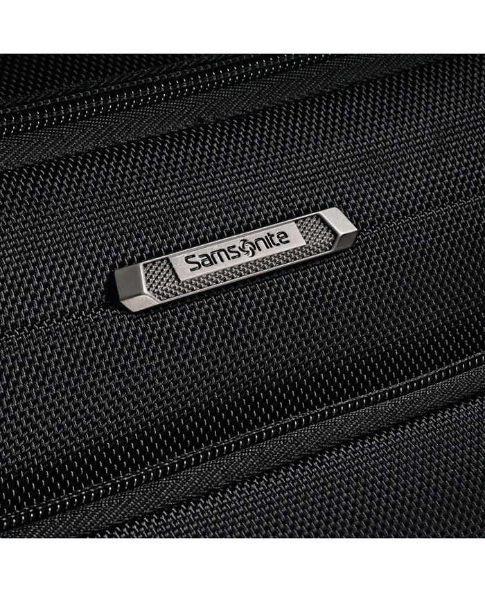 Samsonite Xenon 3.0 Mobile Office - Macy's