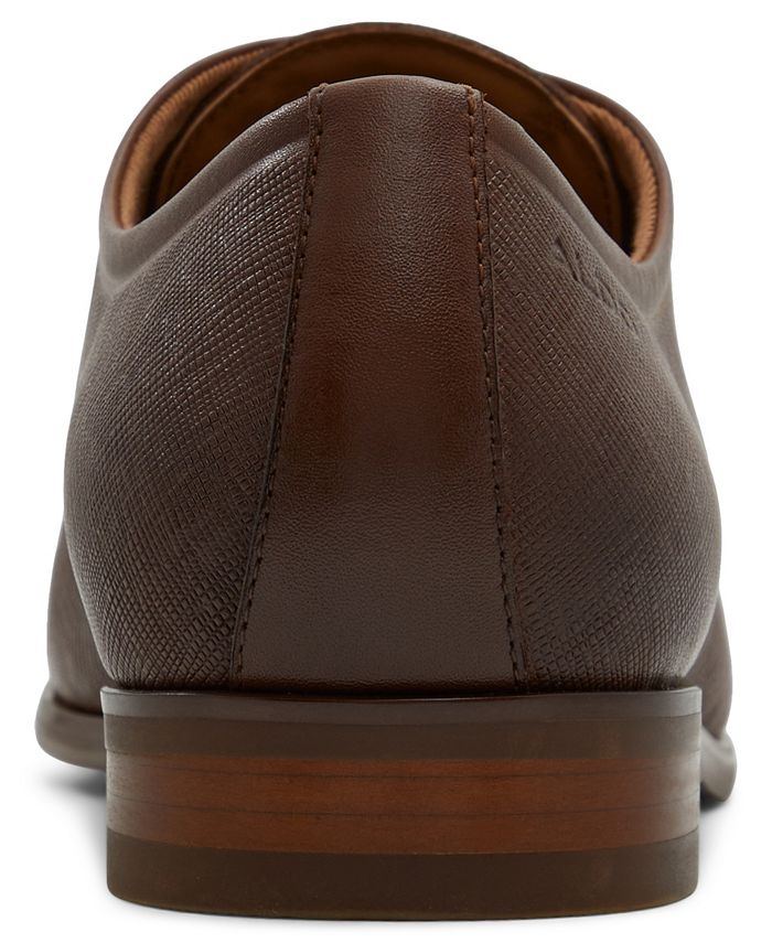 ALDO Men's Brendan Lace-Up Shoes - Macy's