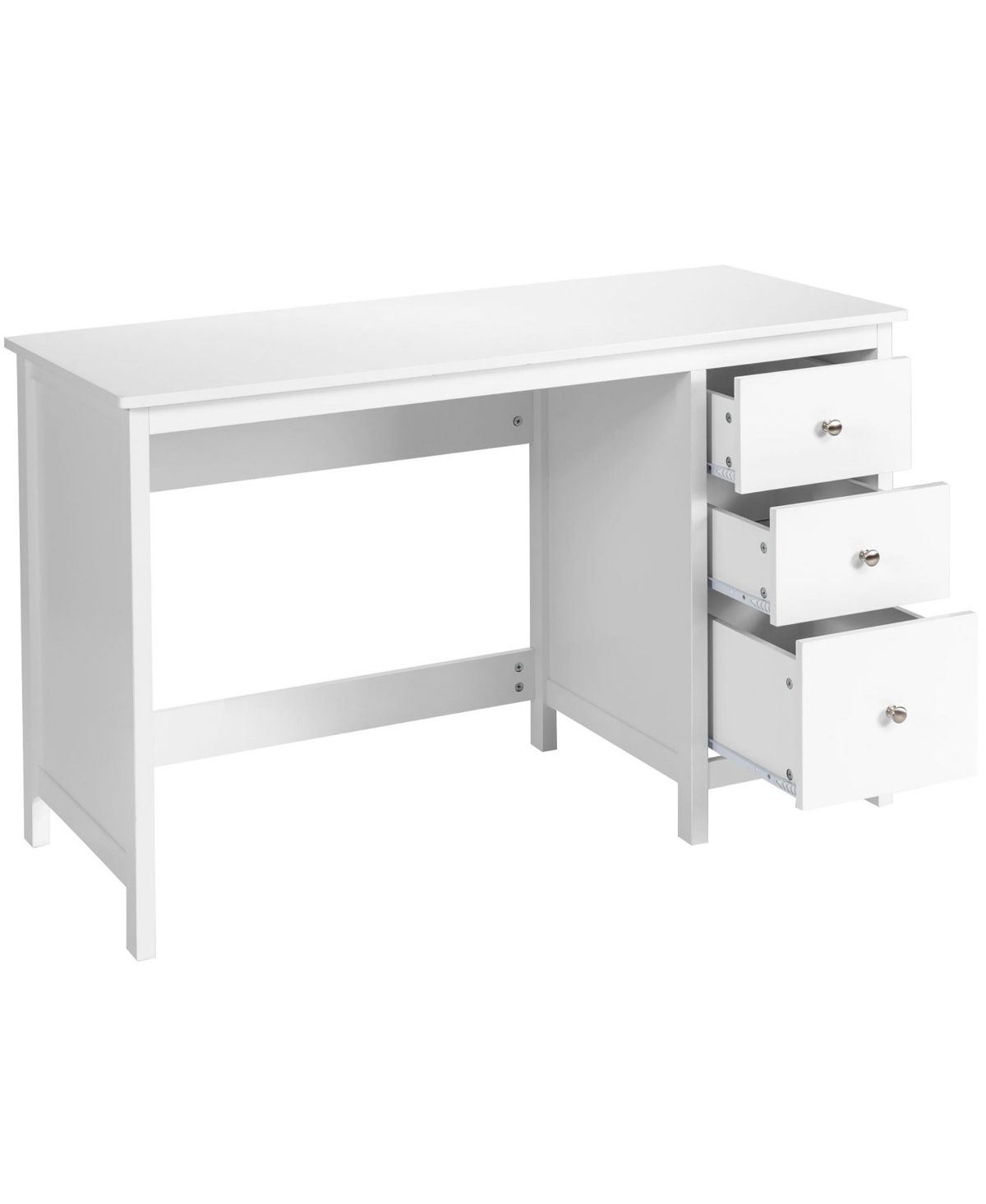 Click here for Computer Desk Study Writing Desk Home Office Works... prices