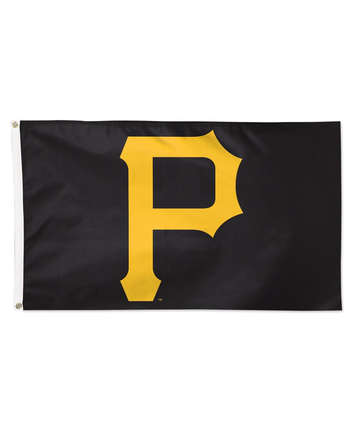 Click here for Wincraft Pittsburgh Pirates 3 x 5 Primary Logo Sin... prices