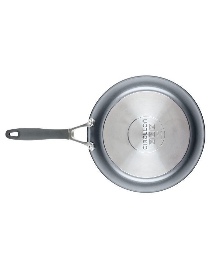 Circulon A1 Series with ScratchDefense Technology Aluminum 10" Nonstick ...