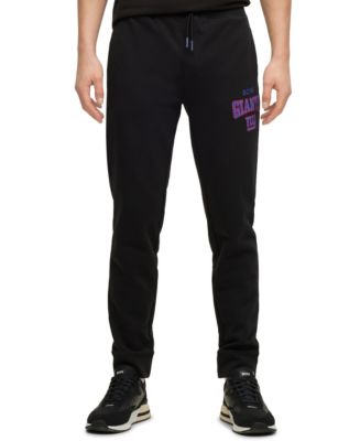 BOSS by Hugo Boss BOSS by Hugo Boss x NFL Men's Tracksuit Bottoms ...
