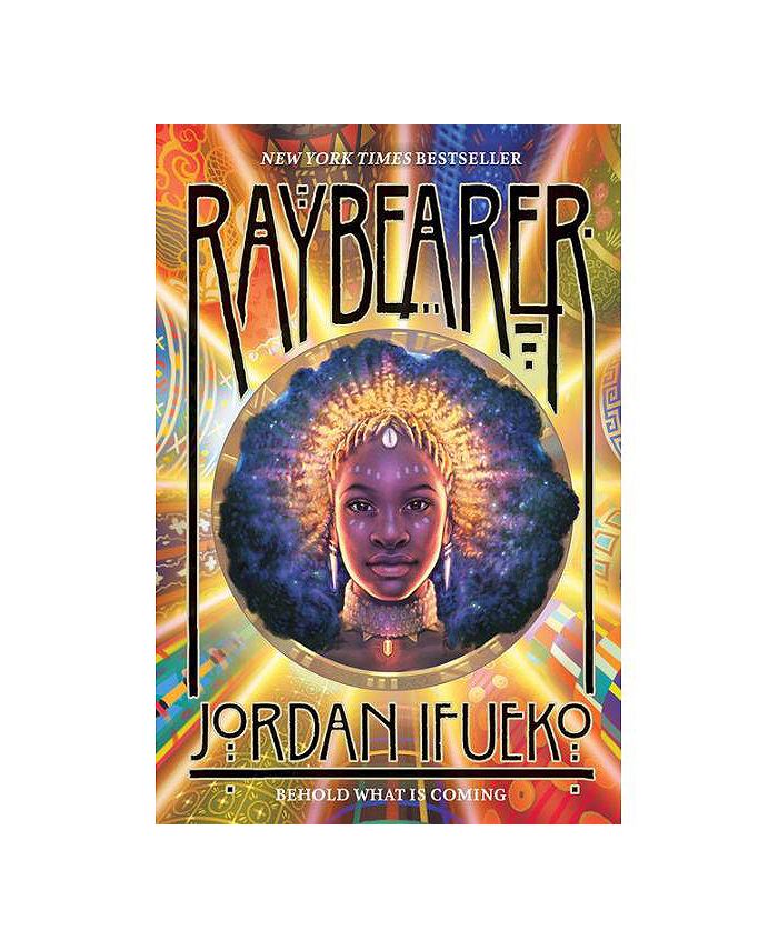 Barnes & Noble Raybearer (Raybearer Series #1) by Jordan Ifueko - Macy's