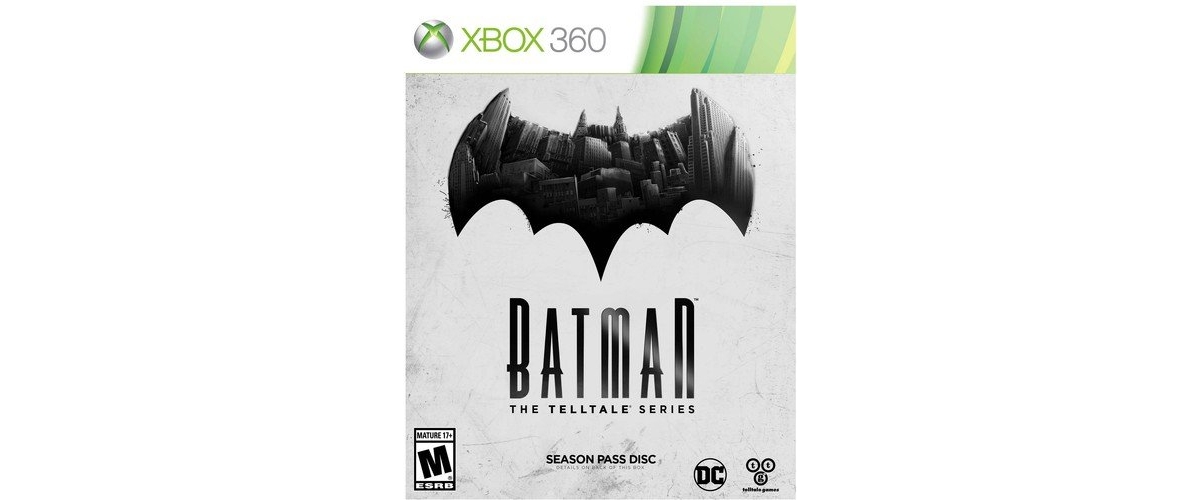Click here for Warner Bros. Batman: The Telltale Series - Xbox 36... prices
