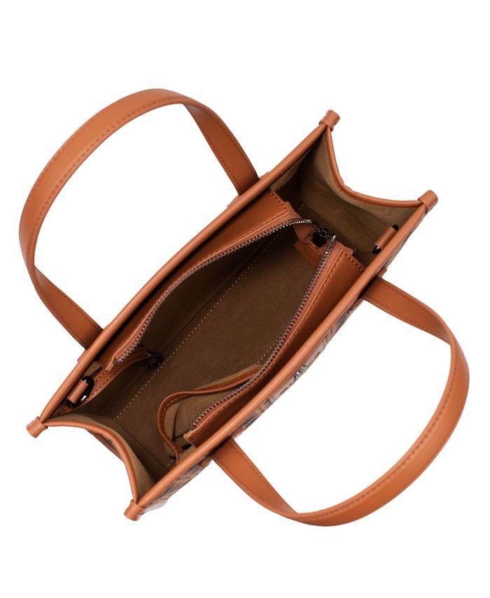 Gunas New York Oasis Small Tote Bag - Macy's