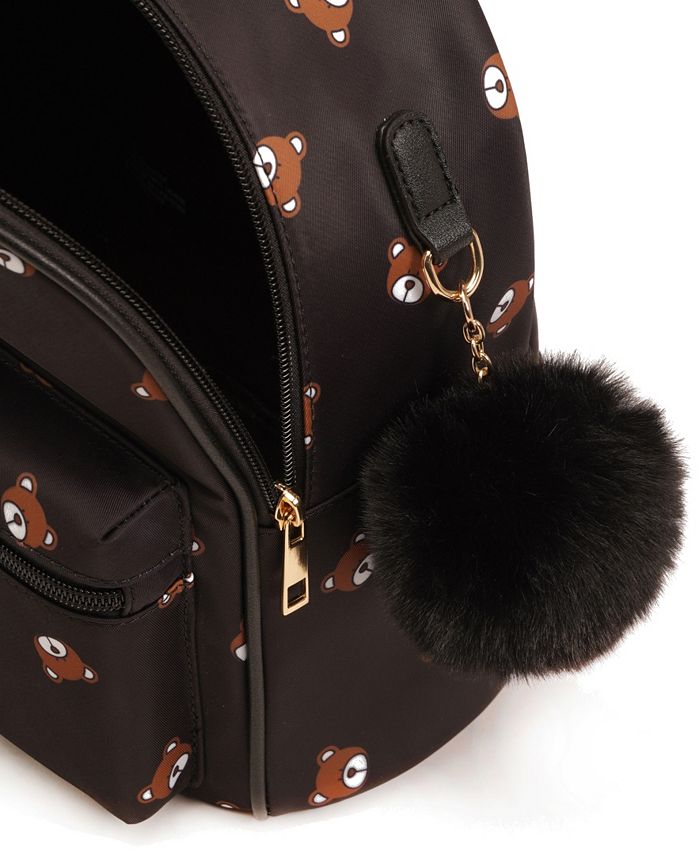 LIKE DREAMS Grizzly Small Backpack - Macy's