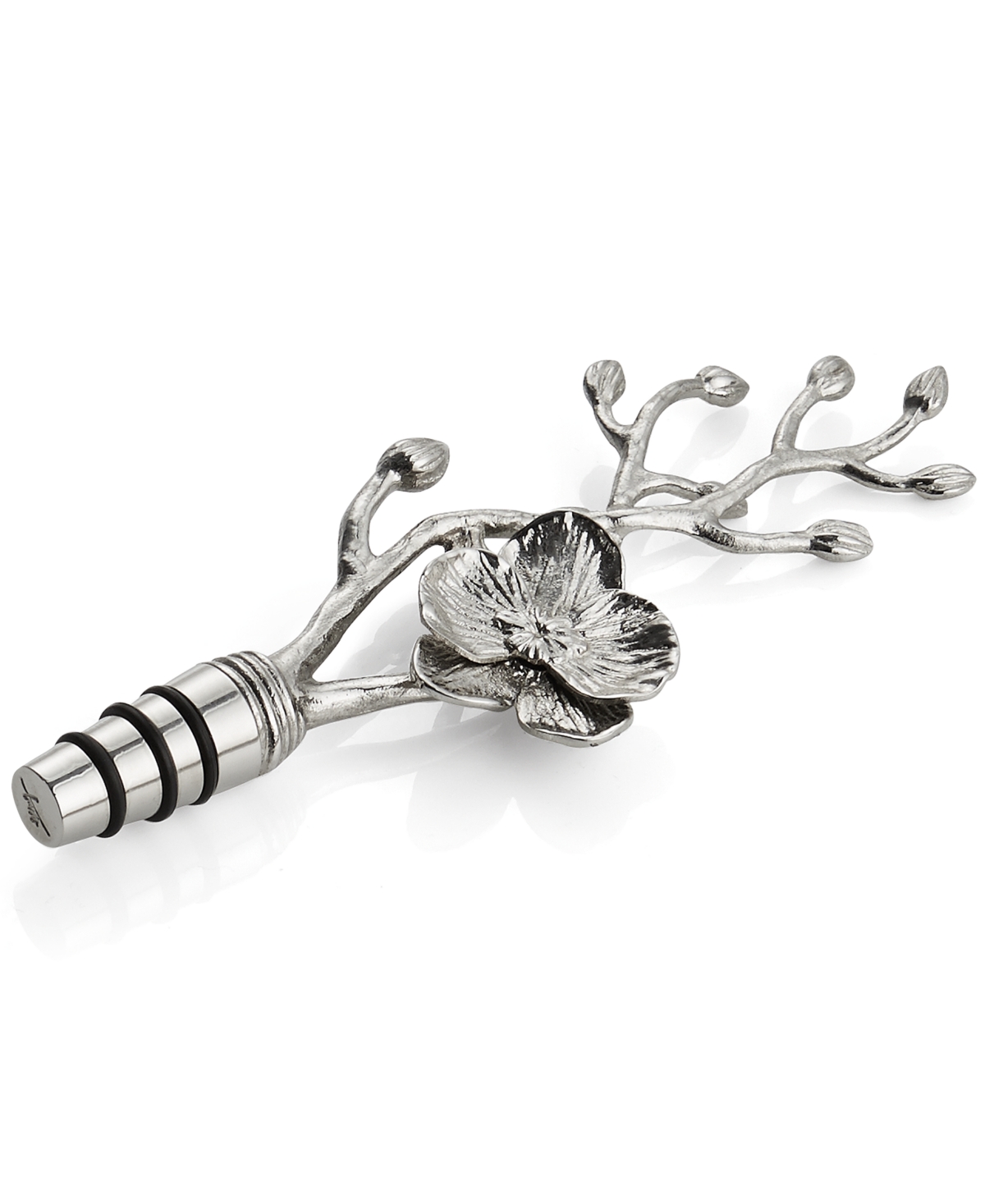 Click here for Michael Aram White Orchid Wine Stopper prices