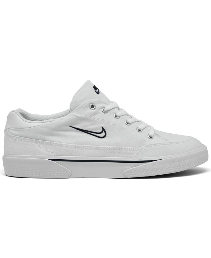 Nike Men's Retro GTS Casual Sneakers from Finish Line - Macy's