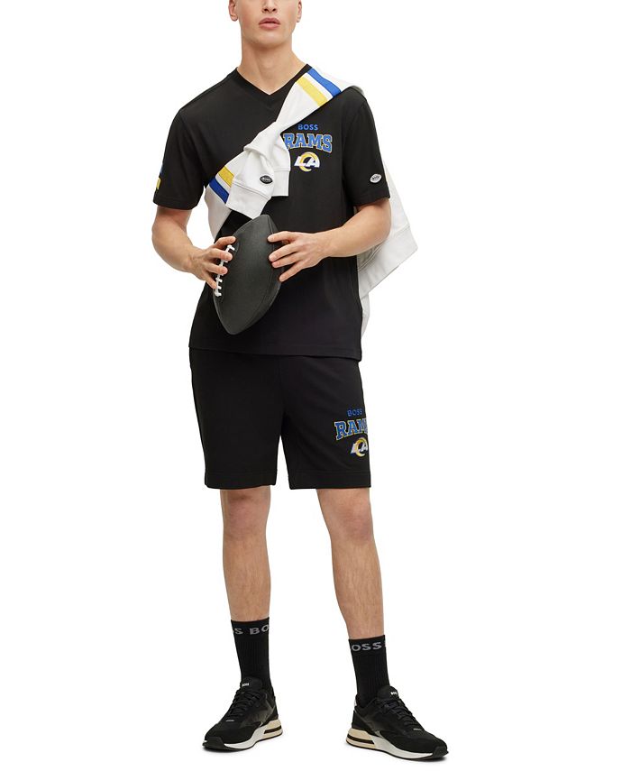 Hugo Boss BOSS by Hugo Boss x NFL Men's Shorts Collection - Macy's