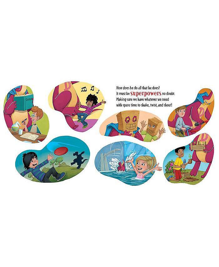 Barnes & Noble How to Catch a Daddysaurus (How to Catch... Series) by ...