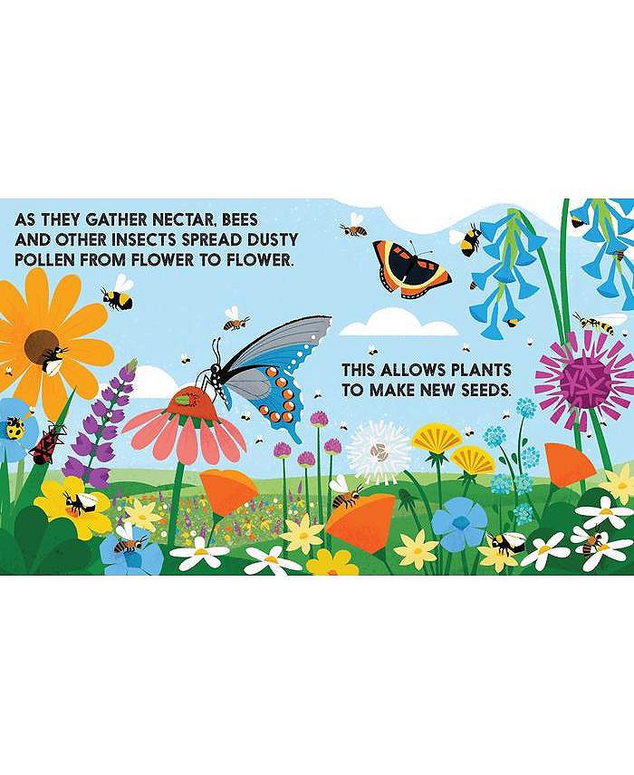 Barnes & Noble Bugblock (An Abrams Block Book) by Christopher ...