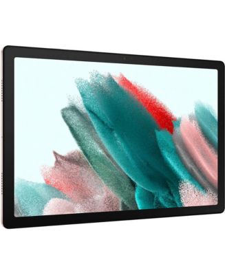 Samsung 10.5 inch Galaxy Tab A8, 32GB - Pink Gold (Wi-Fi) - Macy's