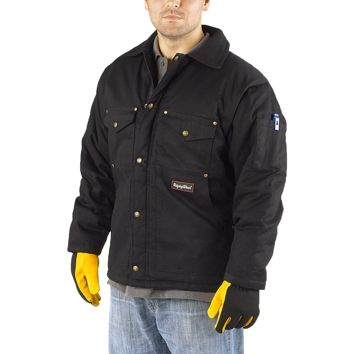 Click here for RefrigiWear Big & Tall ComfortGuard Insulated Work... prices