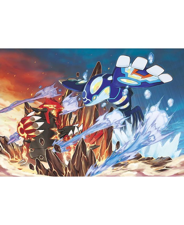 Nintendo Pokemon Omega Ruby - 3DS - Macy's