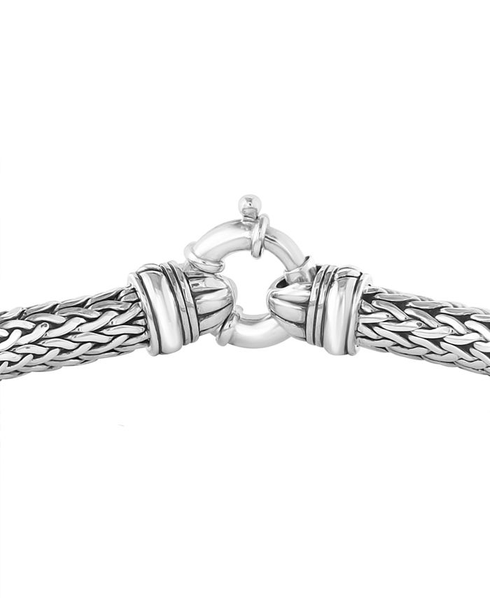 EFFY Collection EFFY® Multi-Gemstone (3-3/4 ct. t.w.) & Diamond (1/8 ct ...