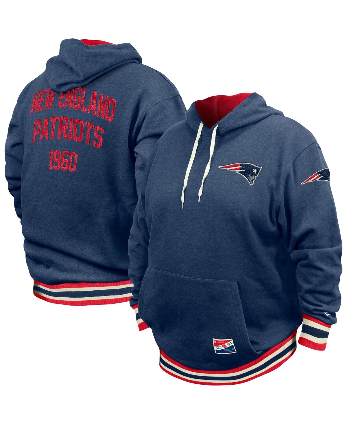 Click here for Mens New Era Navy New England Patriots Big and Tal... prices