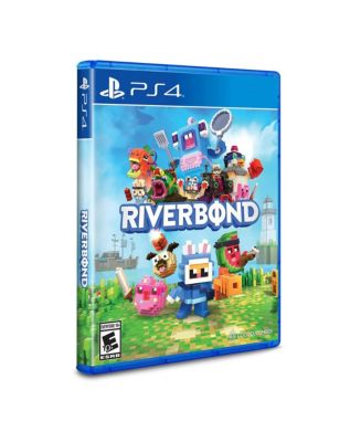 Riverbond - Playstation 4 - Macy's