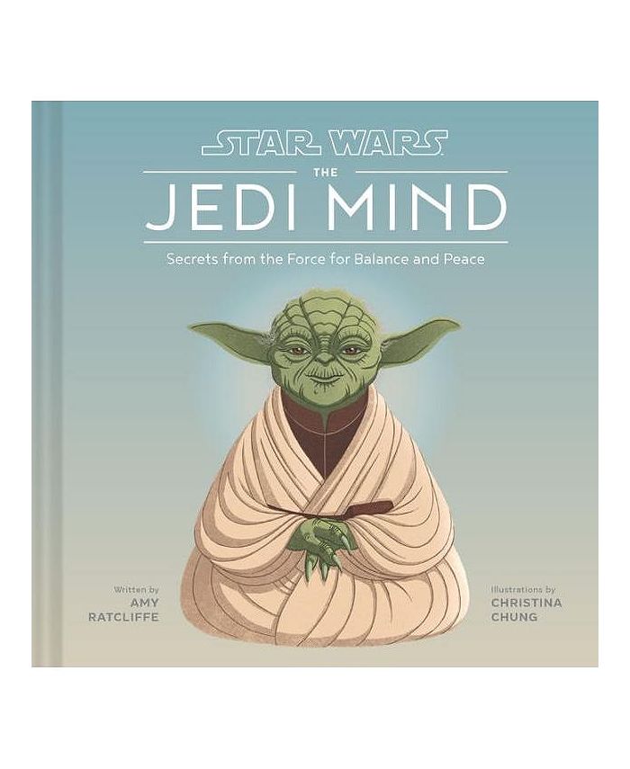 Barnes & Noble Star Wars- The Jedi Mind- Secrets from the Force for ...