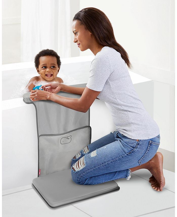 Skip Hop Moby All-In-One Elbow Saver and Kneeler Set - Macy's
