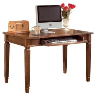 Hamlyn 48" Traditional Home Office Desk H527-10 - Macy's