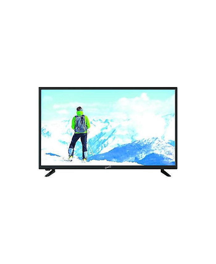 Supersonic 32 inch 1080p LED 120Hz HDTV - Macy's