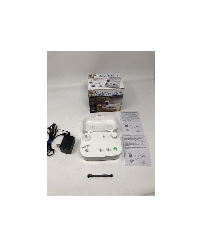 Singer Bobbin Winder - Macy's