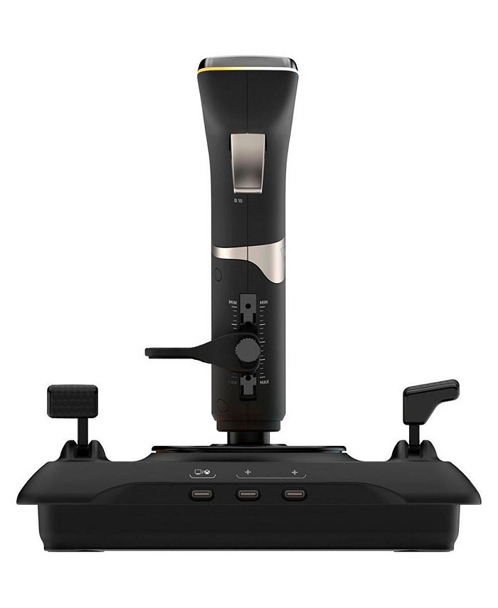 Turtle Beach Velocity One Flight stick Universal Simulation Controller ...