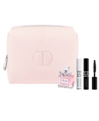 Receive a complimentary 4pc Dior Beauty Gift with any $165 purchase ...