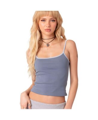 Women's Spaghetti Tank Top