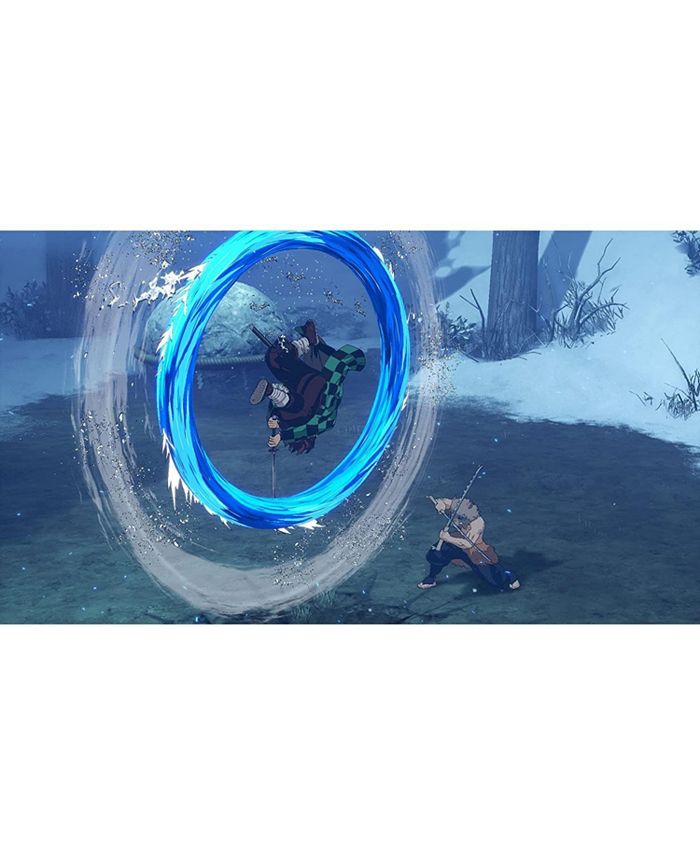 Microsoft Demon Slayer - Kimetsu no Yaiba - The Hinokami Chronicles ...