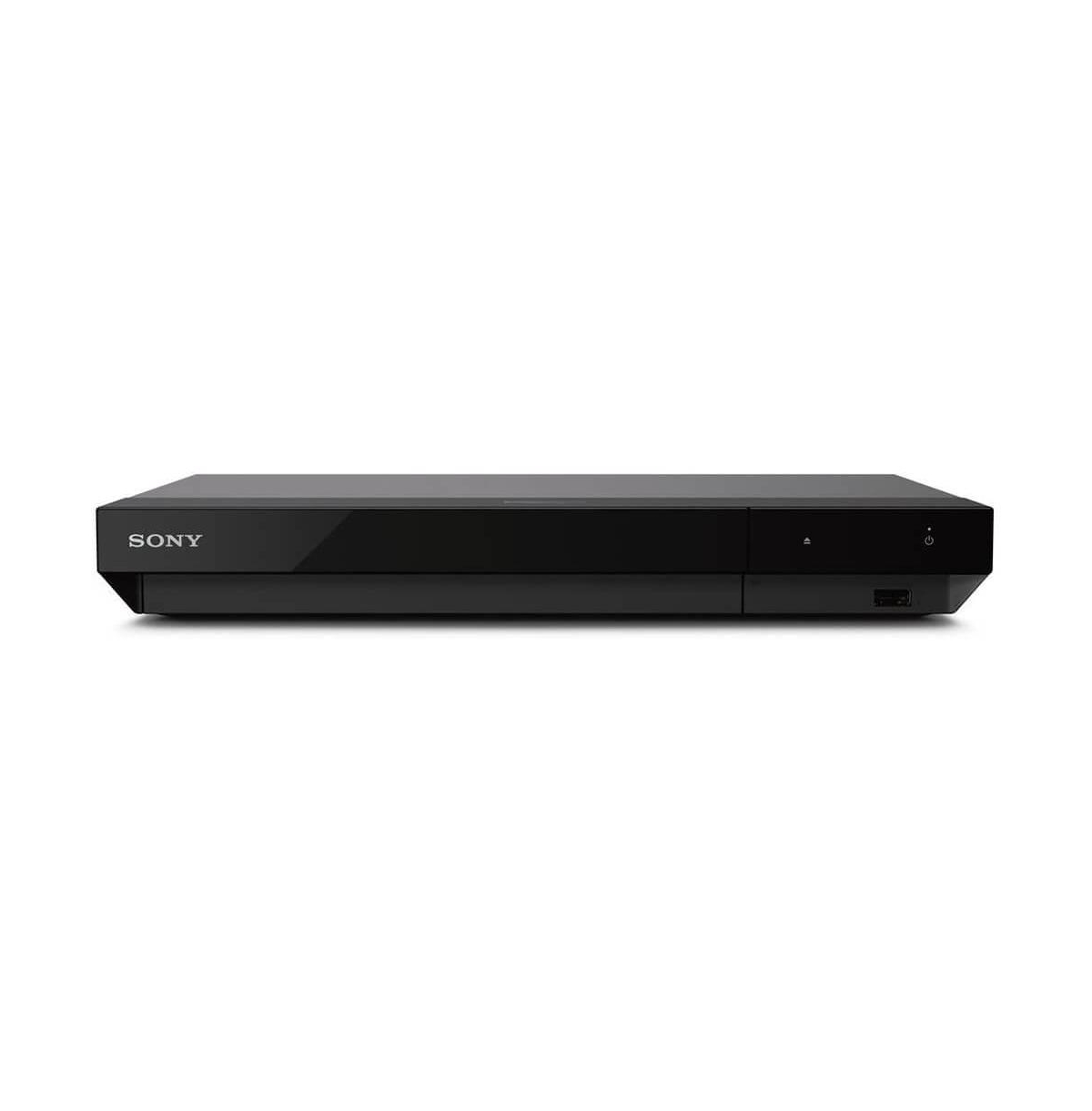 Click here for Sony 4K Ultra Hd Blu-Ray Player - Black prices