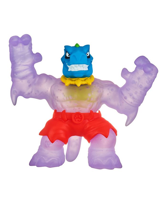 Heroes of Goo Jit Zu Goo Shifters Tyro Hero - Macy's
