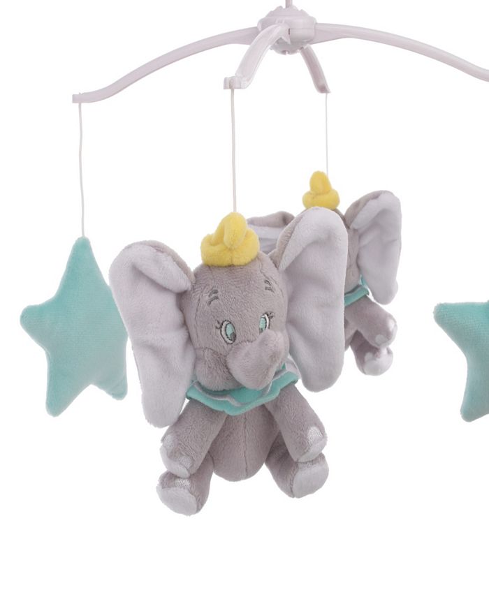 Disney Disney Dumbo, Shine Bright Musical Mobile - Macy's