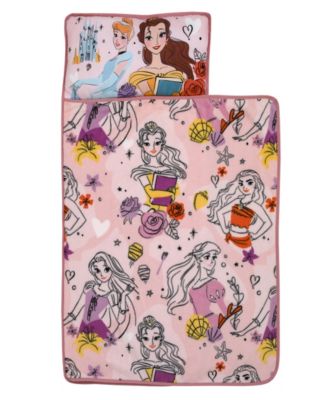 Disney Princess Bold As Ever Nap Mat - Macy's