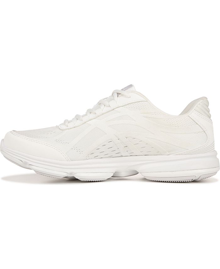 Ryka Women's Devotion Plus 3 Walking Shoes - Macy's