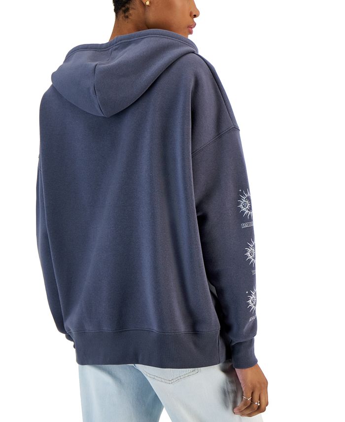 Grayson Threads, The Label Juniors' Celestial Hoodie - Macy's