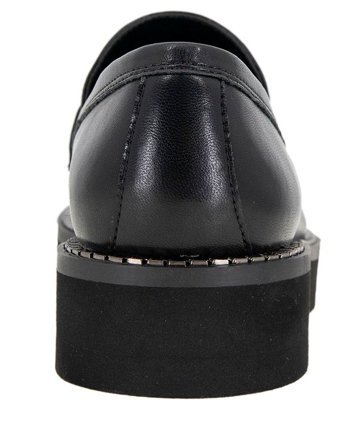 BCBGeneration Women's Sabin Penny Loafer - Macy's