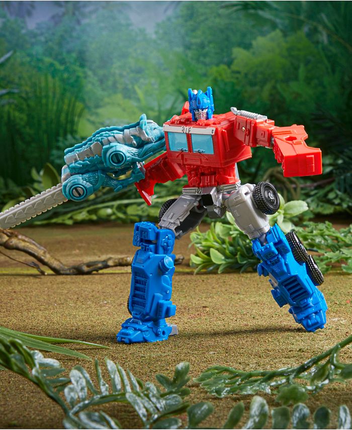 Transformers - Rise of the Beasts Beast Alliance Beast Weaponizers 2 ...