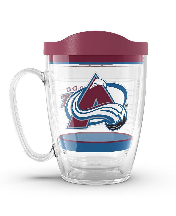 Tervis Tumbler Colorado Avalanche 16 Oz Tradition Classic Mug - Macy's